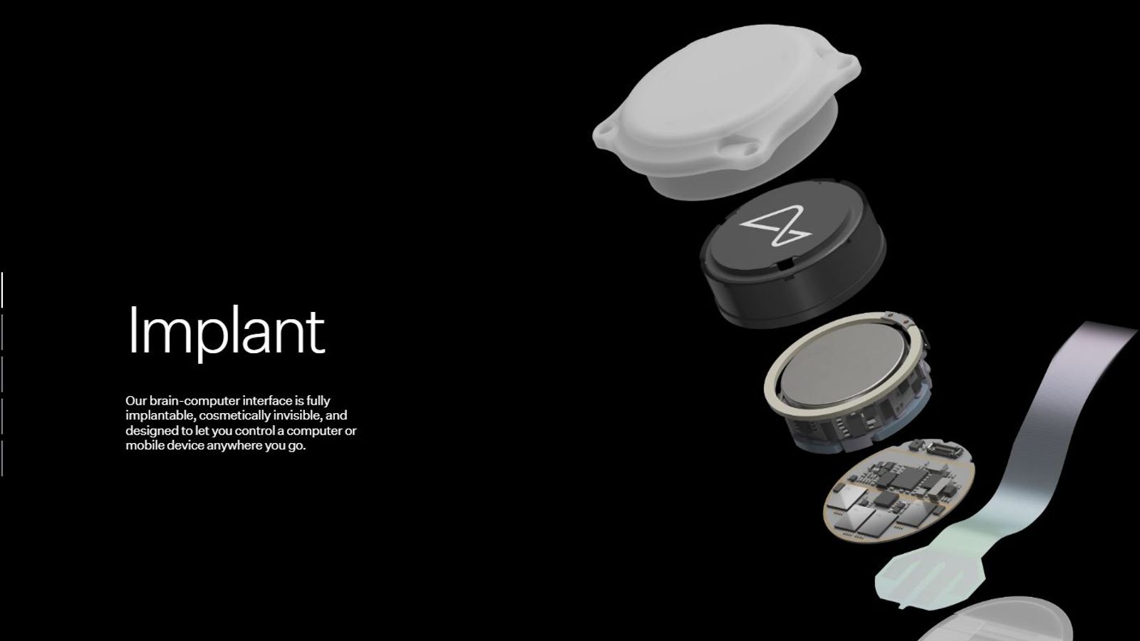 Elon Musk's Neuralink: Pioneering a Cyberpunk Future - Token Techy